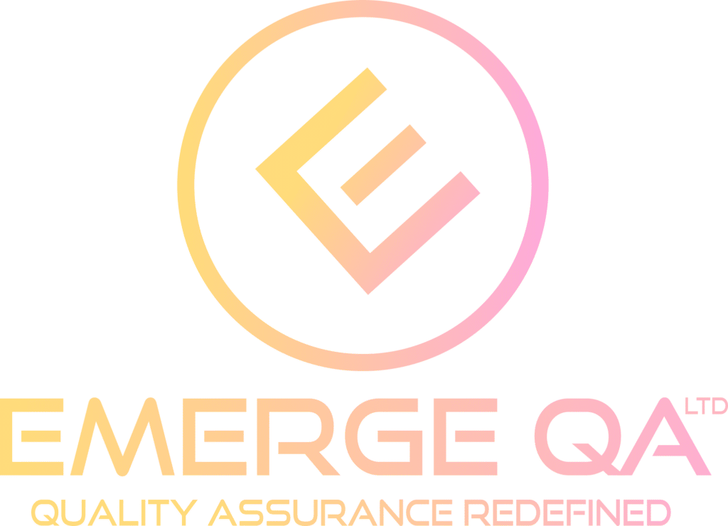 Emerge QA Limited | Quality Assurance Redefined